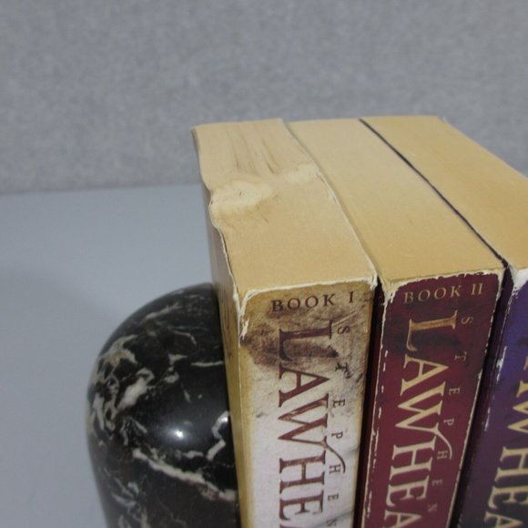 Other | King Raven Trilogy Stephen R Lawhead Complete Paperback Tuck ...